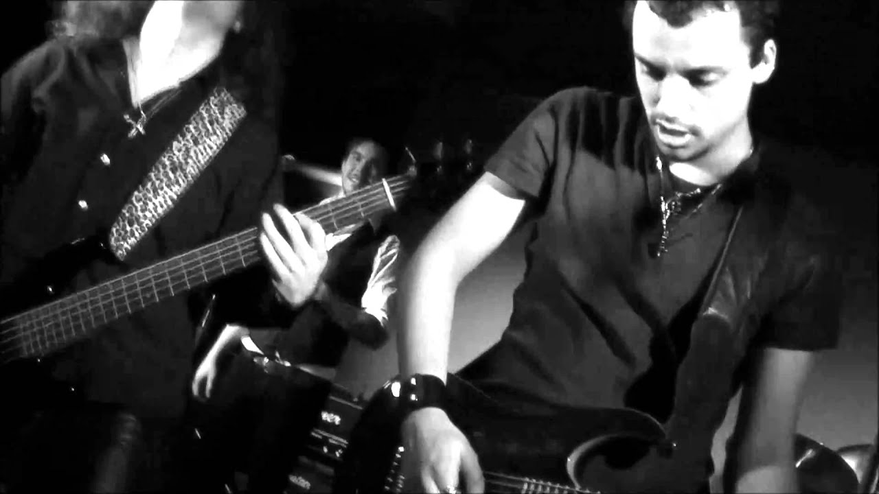 Instanzia / Charming Deceiver (Live at Sterling Pub, Joliette, Quebec ...