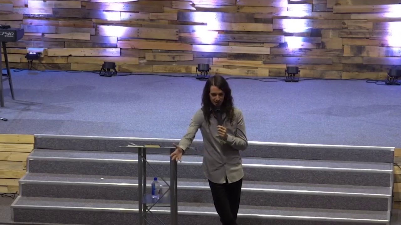 Hebrew Words For Praise: Zamar | Caleb Hyers - YouTube