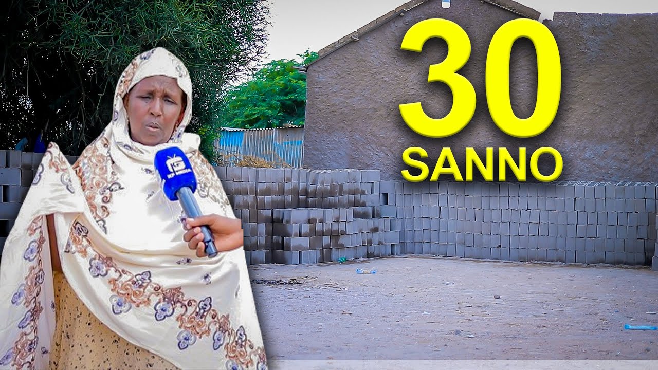 Hooyo dib u celisay Jaajuur 30 sano ka hor gacanteeda soo galay balse ...