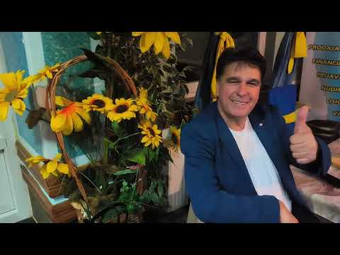 DJEVOJACKE USPOMENE- Jos se sjecam te ljubavi zarke - YouTube