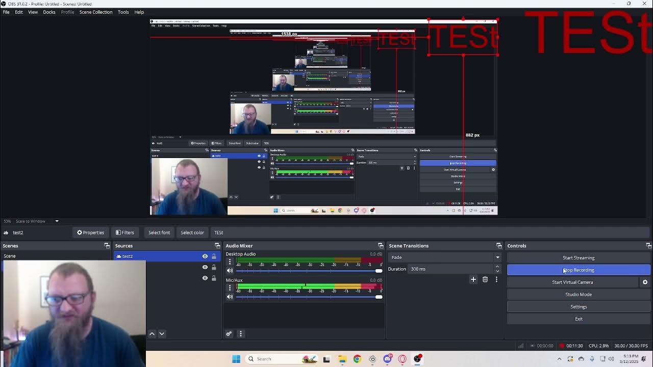 setting up OBS for beginners and multi stream - YouTube