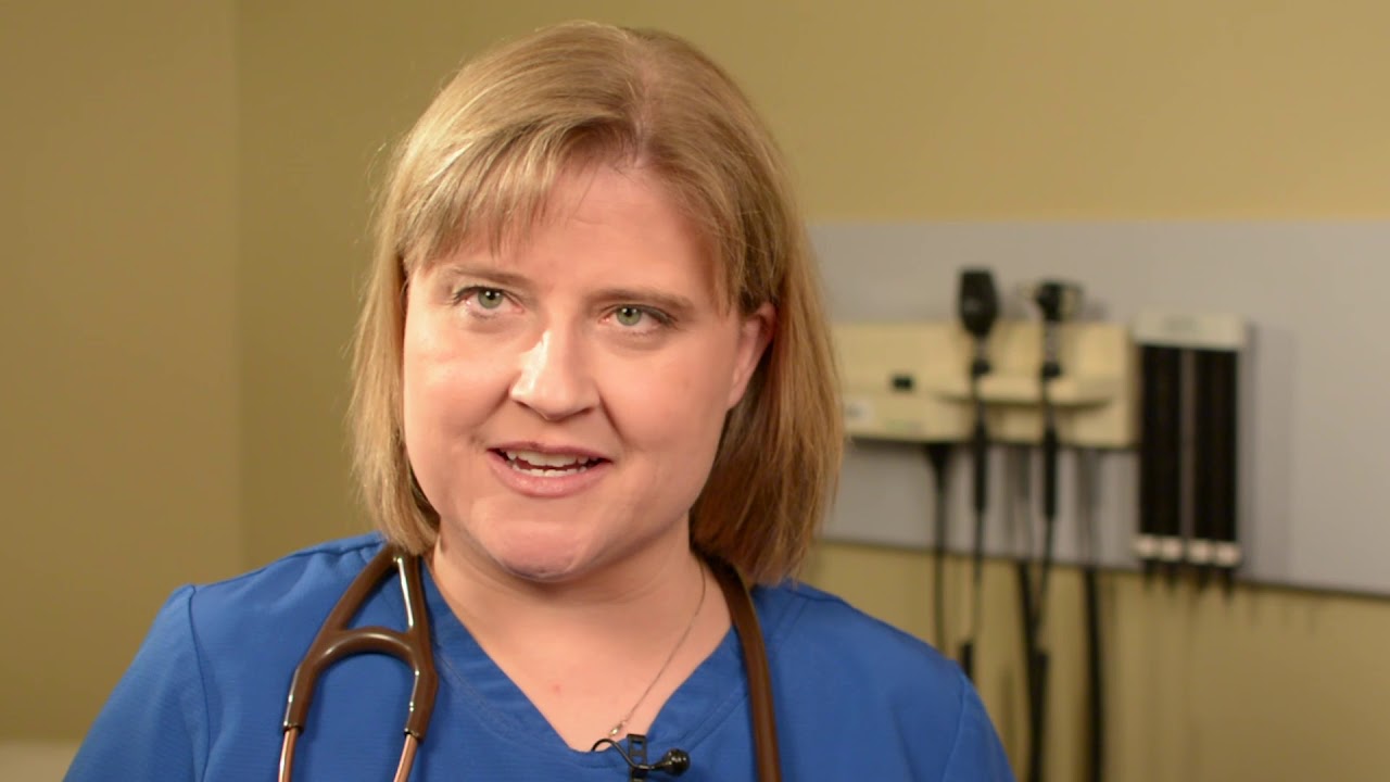 Stacy Blum, MD - Family Medicine with Obstetrics - YouTube