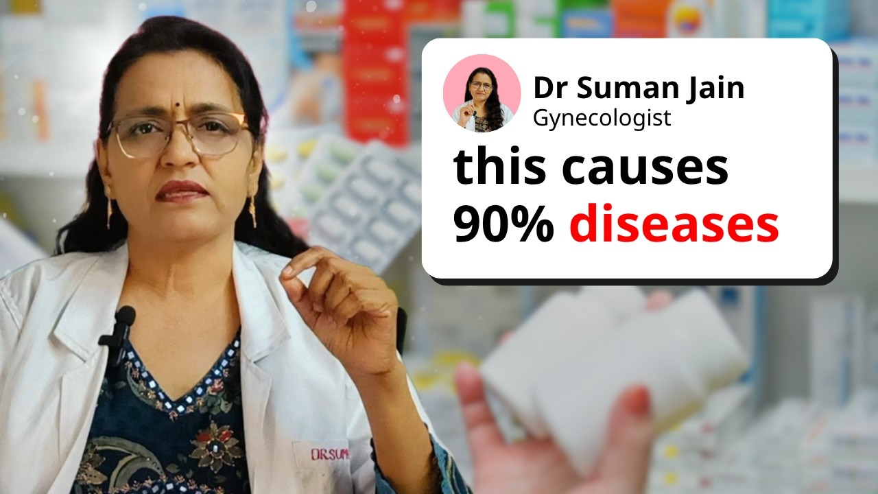 How to Prevent Lifestyle Diseases | Lifestyle Management in Hindi | Dr ...