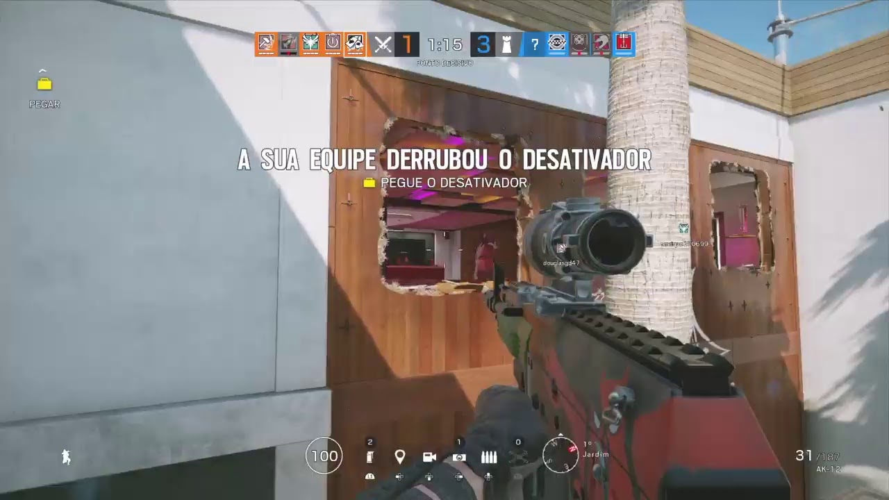 M10 r6 - YouTube