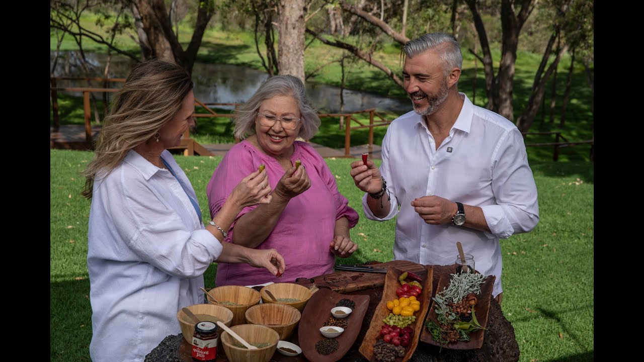 Dale Tilbrook Experiences | Short Clip | Discover Aboriginal ...