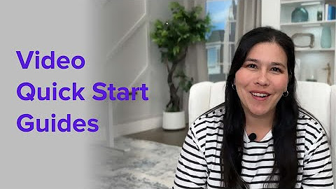 Quick Start Guides - YouTube