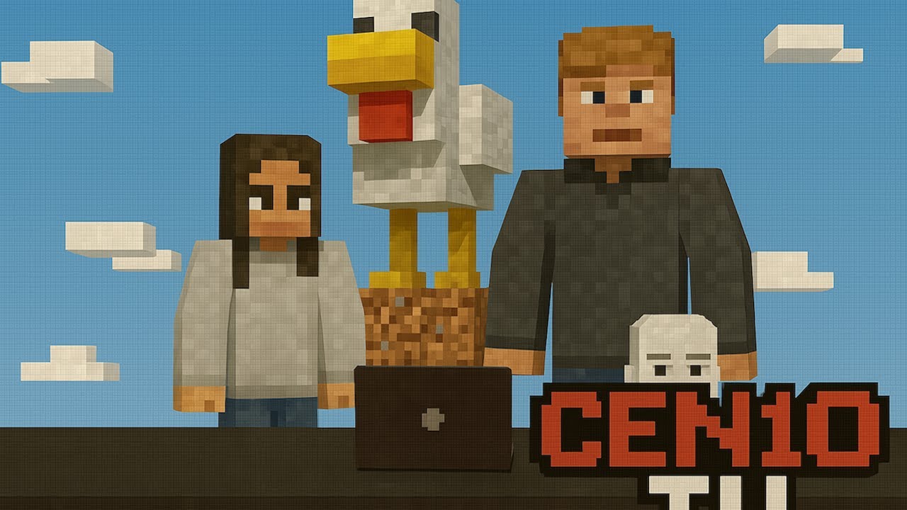 Cen10 TV Season 8 Ep. 11 - YouTube