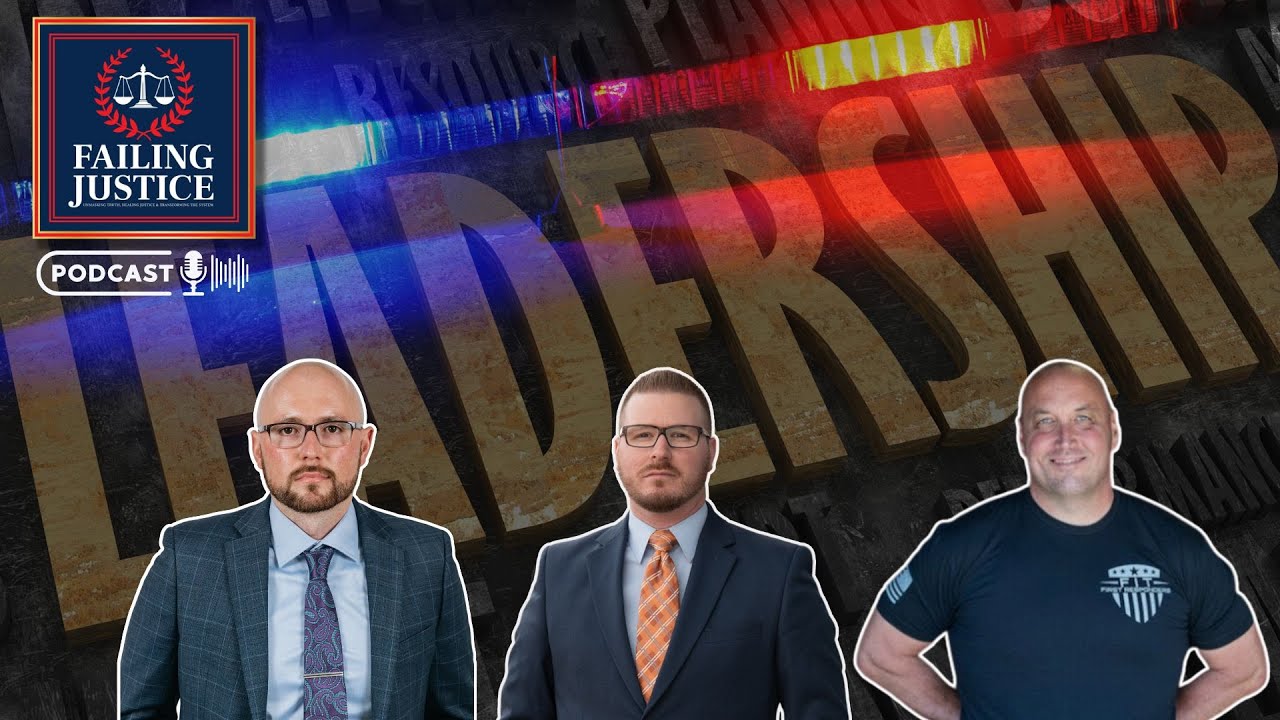 Courageous Leadership - Guest: Dr. Travis Yates - YouTube