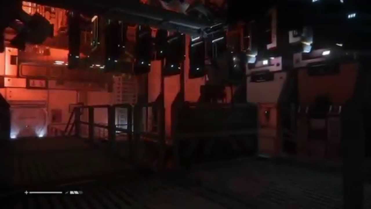 Alien Isolation FULL VERSION Download for PC (Updated) - YouTube