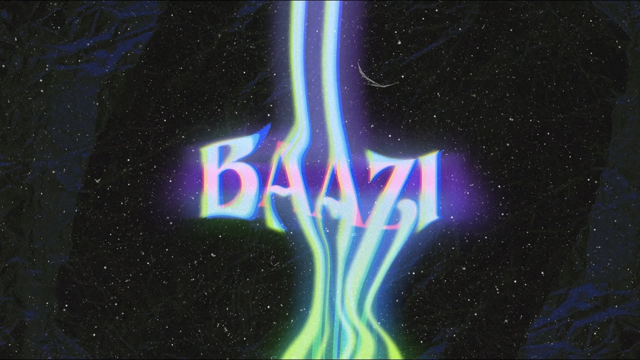 BAZZI | FT TALWINDER | SUPREME SIDHU | 4K QUALITY - YouTube