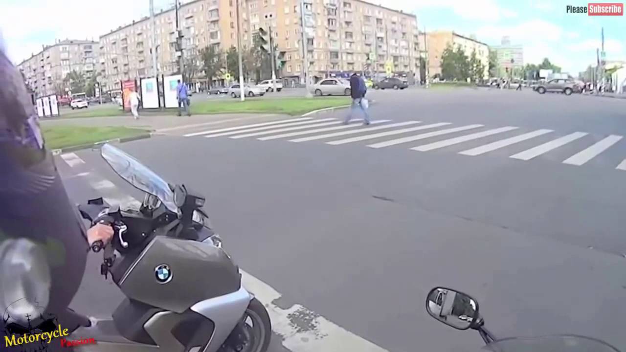 Motorcycle Crashes Compilation August 2016 & Accidents + Motorcycle ...