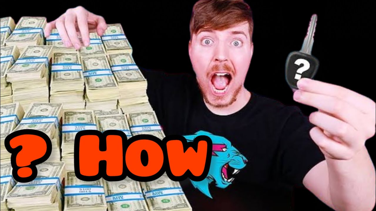 Mr beast success story| motiMr beast success story| motivation|best ...