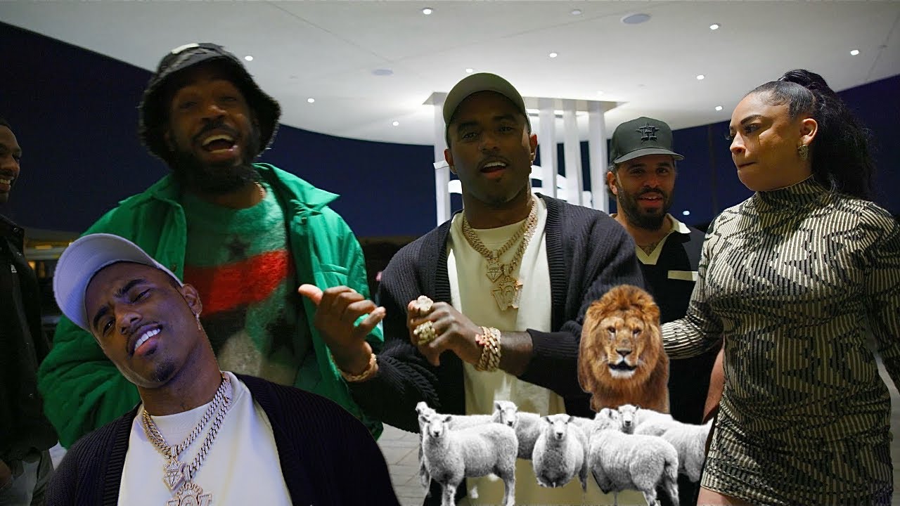 Deion Sanders Jr Responds - YouTube