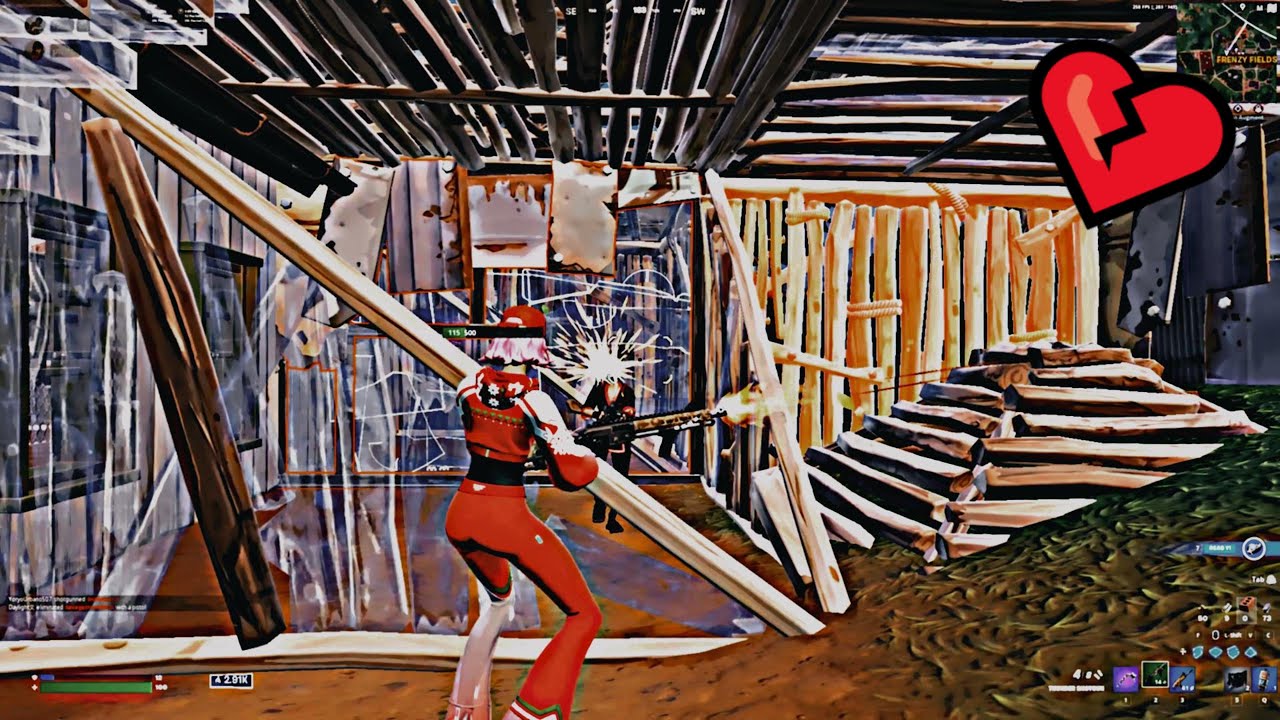 Stan💔(Fortnite Montage) - YouTube