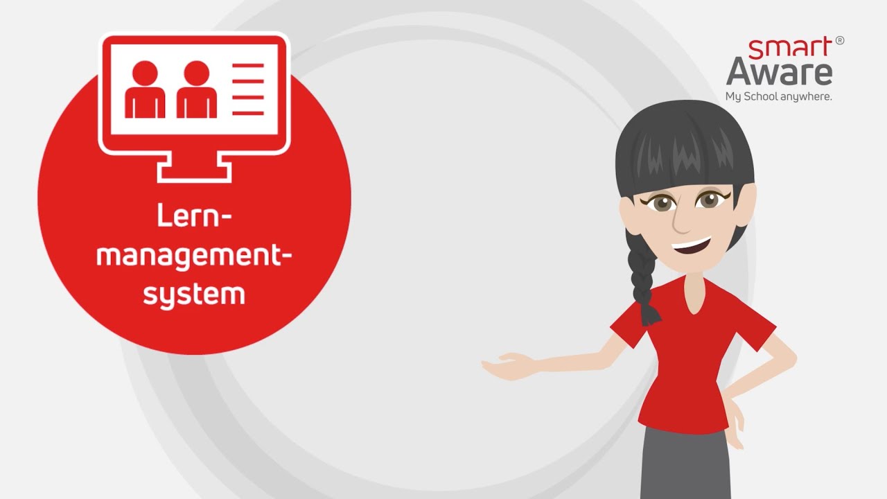 smartAware® Lernmanagementsystem - YouTube
