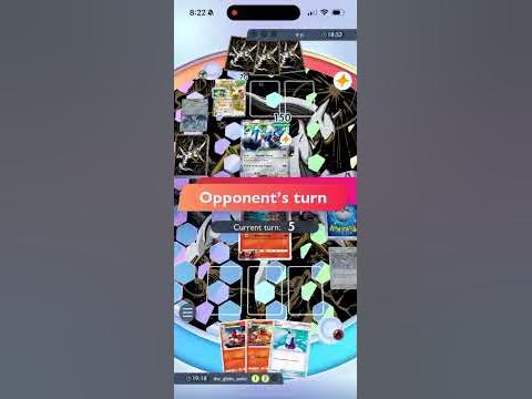 Pokeball ranking match on Pokemon pocket - YouTube