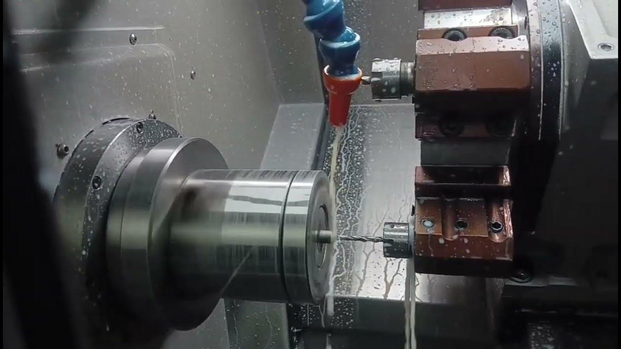 cnc machine setting kaise kare CNC machine setting video CNC machine offset lena sikhe# ...