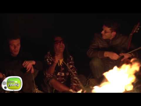 CONTOS DO AWAY 03   SANCIN ENTRIPE   YouTube