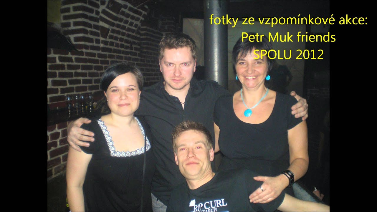 Daniel Broda - Všude kolem - YouTube