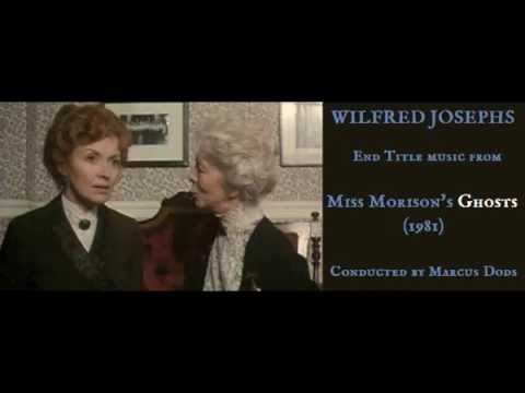 Wilfred Josephs: music from Miss Morison's Ghosts (1981) - YouTube