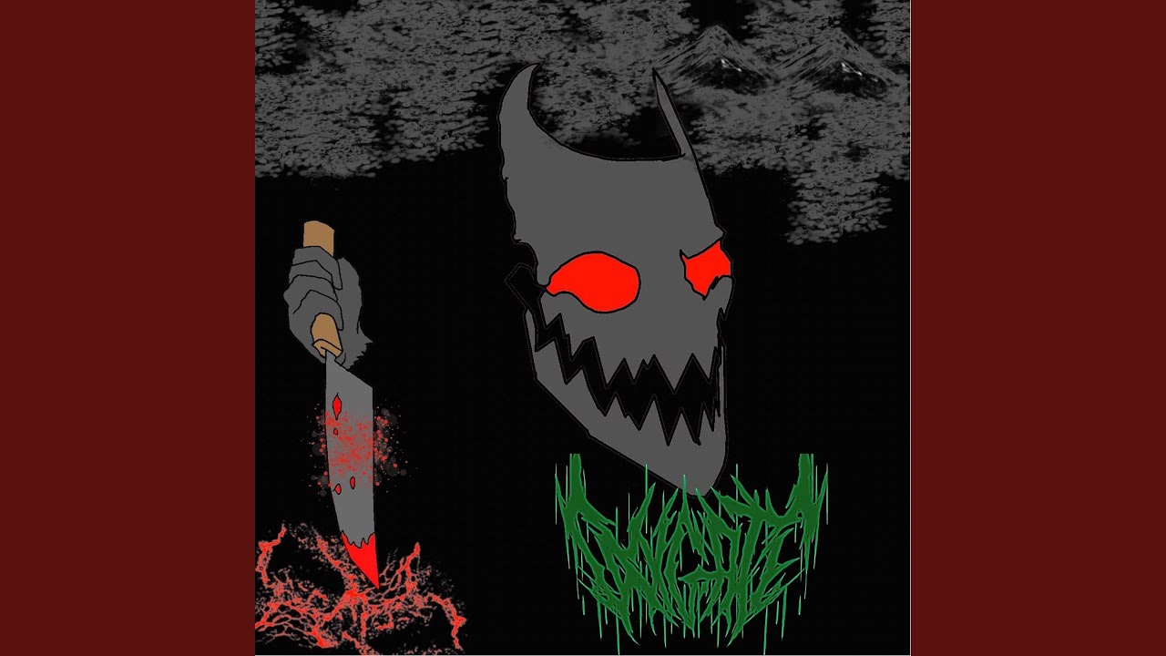 Masked KILLA - YouTube