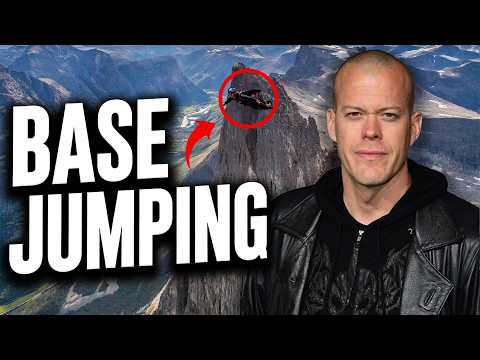 When Base Jumping Goes Wrong: 6 Incidents You Won't Forget