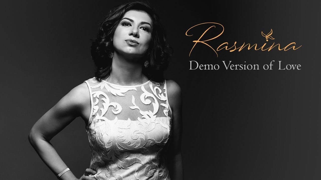 Rasmina - Demo Version of Love - YouTube