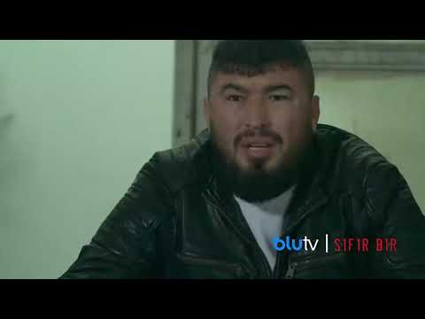 Sıfır Bir   5.  Sezon 5. Bölüm Fragmanı - Yine adamlar öldü