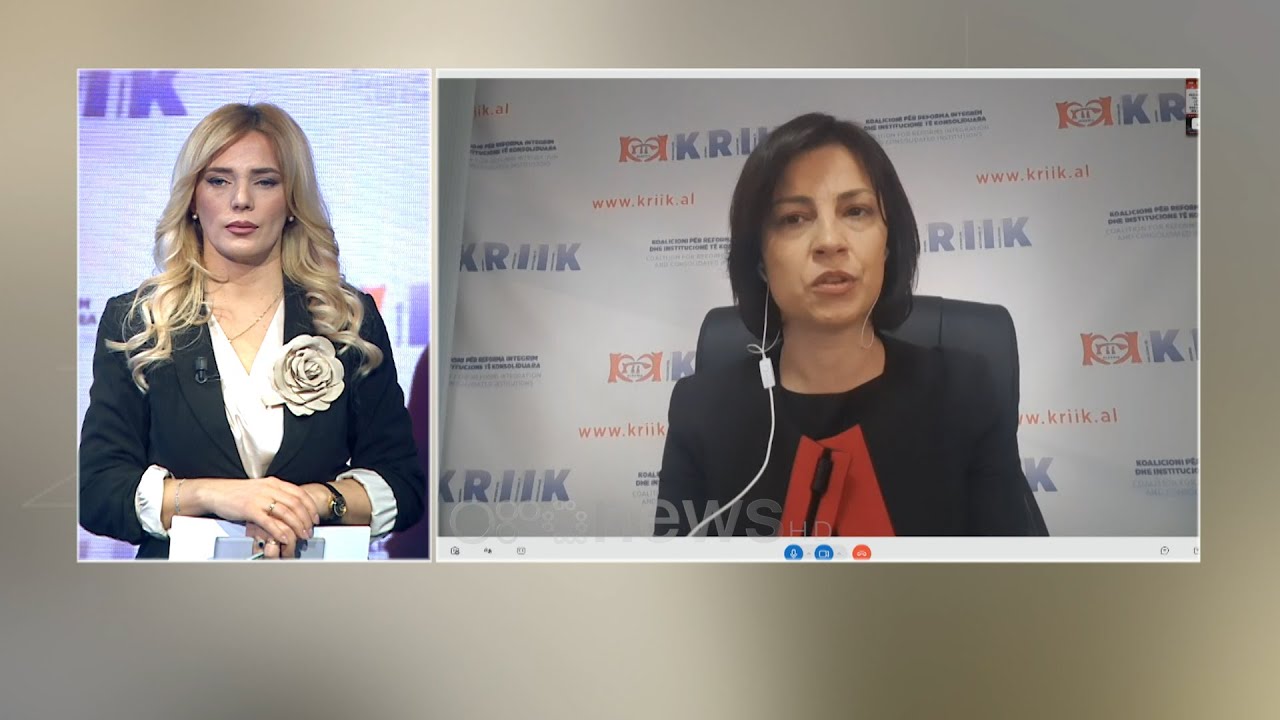 KRIIK: Edhe për 11 majin, përdorimi i administratës shtetërore në ...