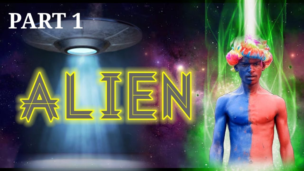 ALIEN PART 1 || SILDMINES || @SILDMINES - YouTube