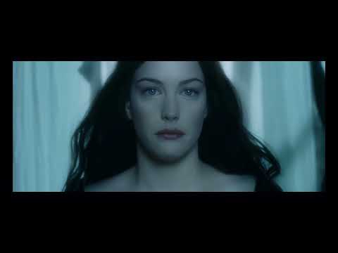 Bilge Elrond’un kızı Arwen’e muhteşem nasihati. 