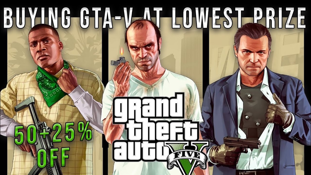 Buying GTA 5 On Epic Games The Lowest Price Ever YouTube buying-gta-5-on-epic-games-the-lowest-price-ever-youtube