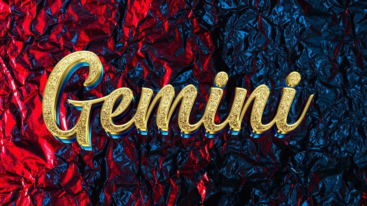 GEMINI MAY 2025 SOMEONE YOUNGER IS SOOOO INTO YOU! ACTUALLY, HELLA PPL ...