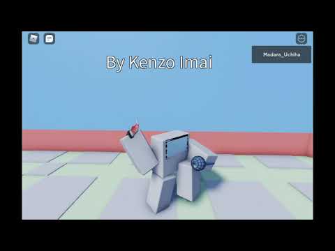 (FnF Roblox) Grey Imposter V4 Animation - YouTube