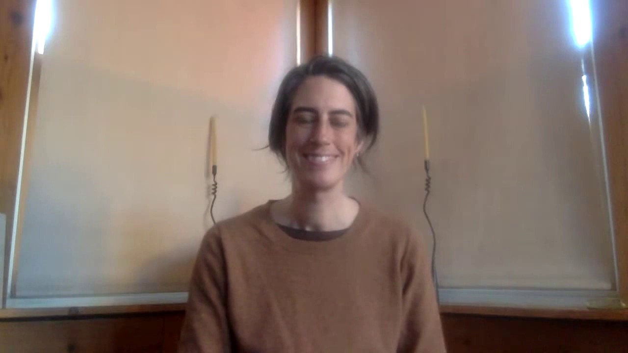 Weekly Practice Group with Shelly Graf: Listening to the Heart ...