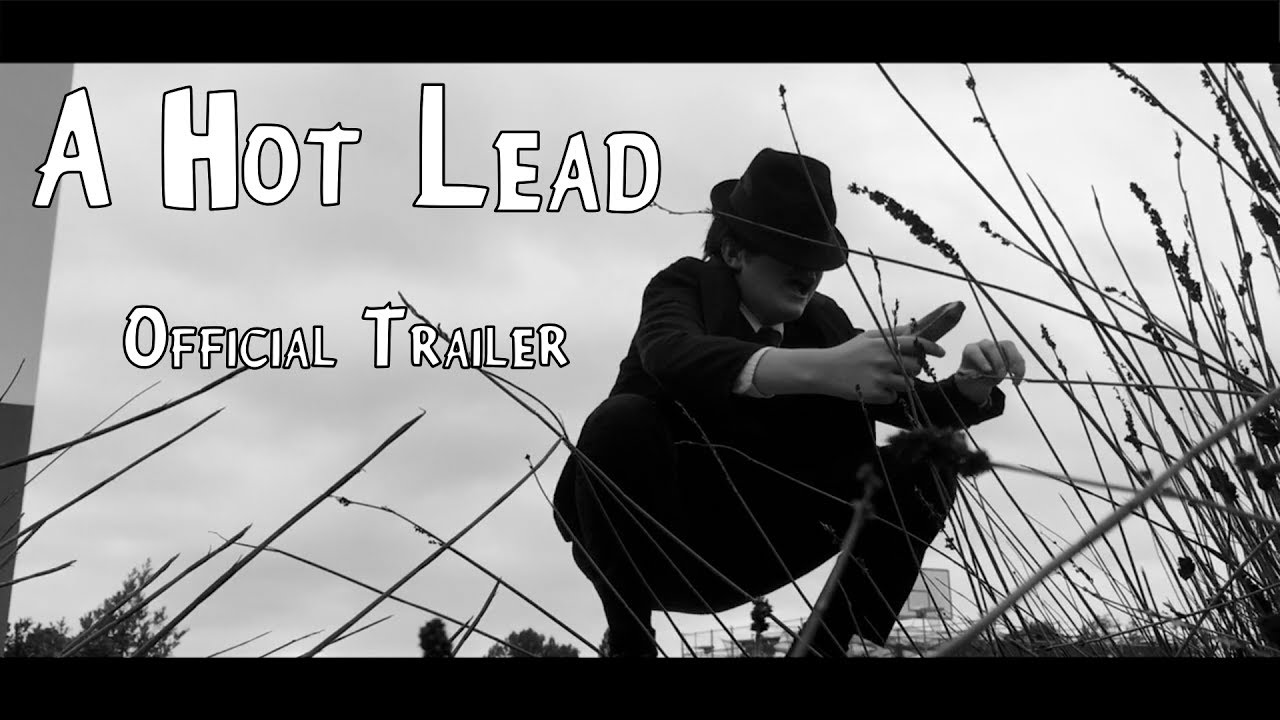 A Hot Lead - Official Trailer - YouTube