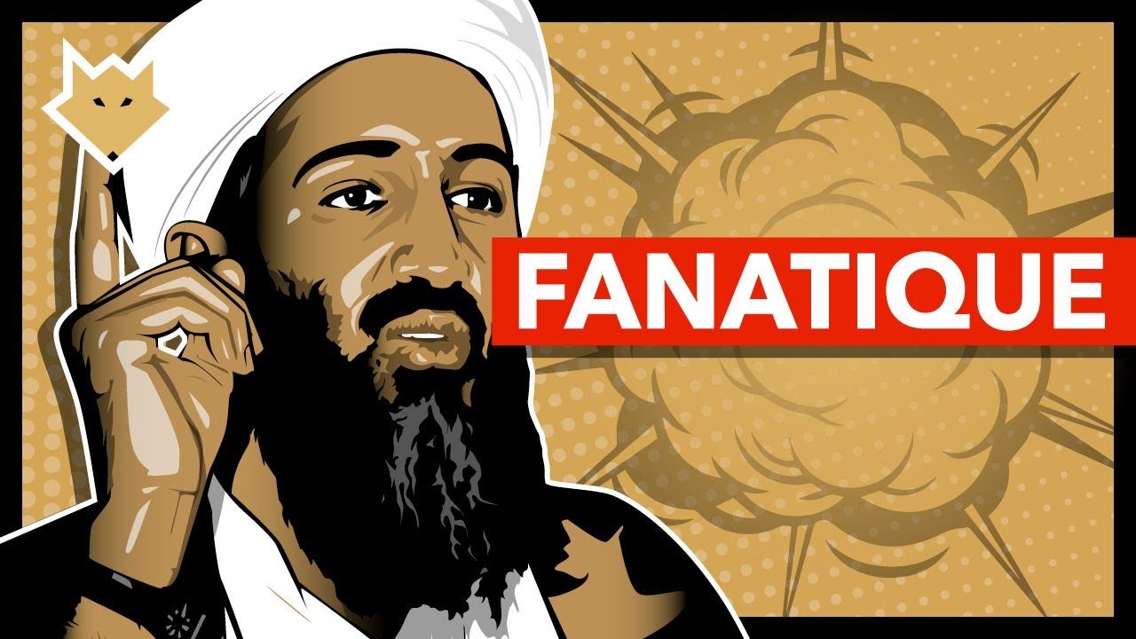 Le SOMBRE MÉCANISME du FANATISME - YouTube