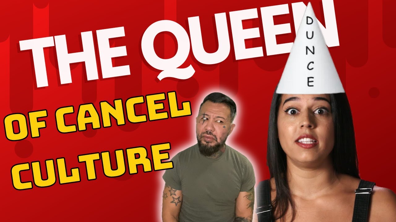 Comedian Kim Congdon Goes Full Karen in MY DM's | Backlash from My ...