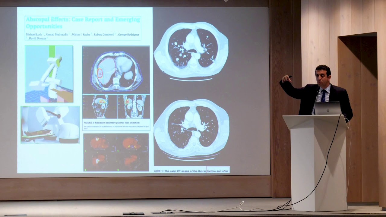 Intervention du Dr Alain Toledano aux BIOMED-J sur la médecine ...