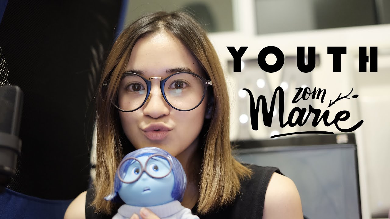 Youth - Troye Sivan【Cover by zommarie】 - YouTube