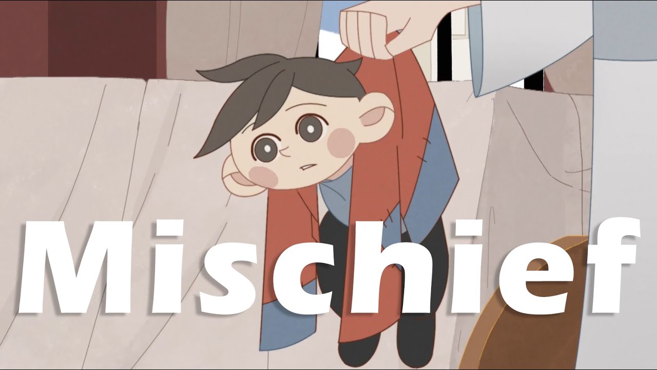 Mischief - Cartoon Club – International Festival of Animation Cinema ...