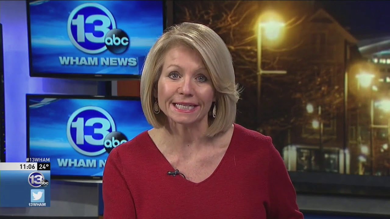 13WHAM AP Award Submission: Best Continuing Coverage - YouTube