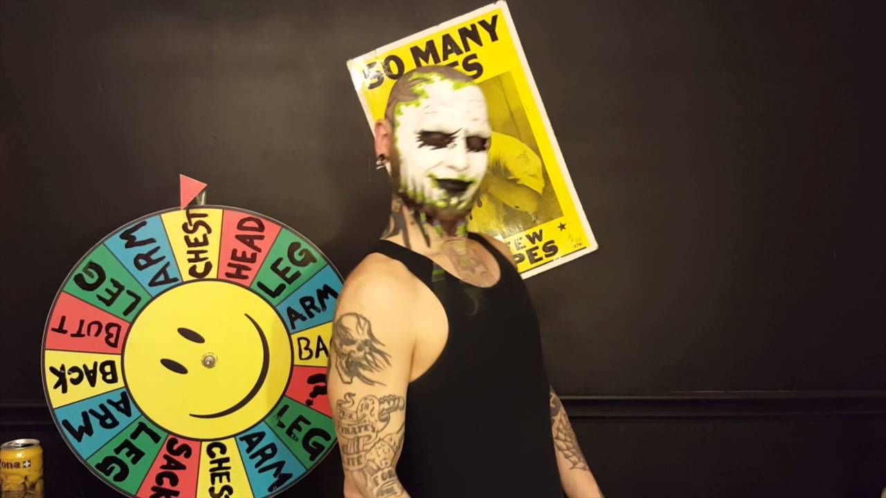 ODD-Play 2 - YouTube