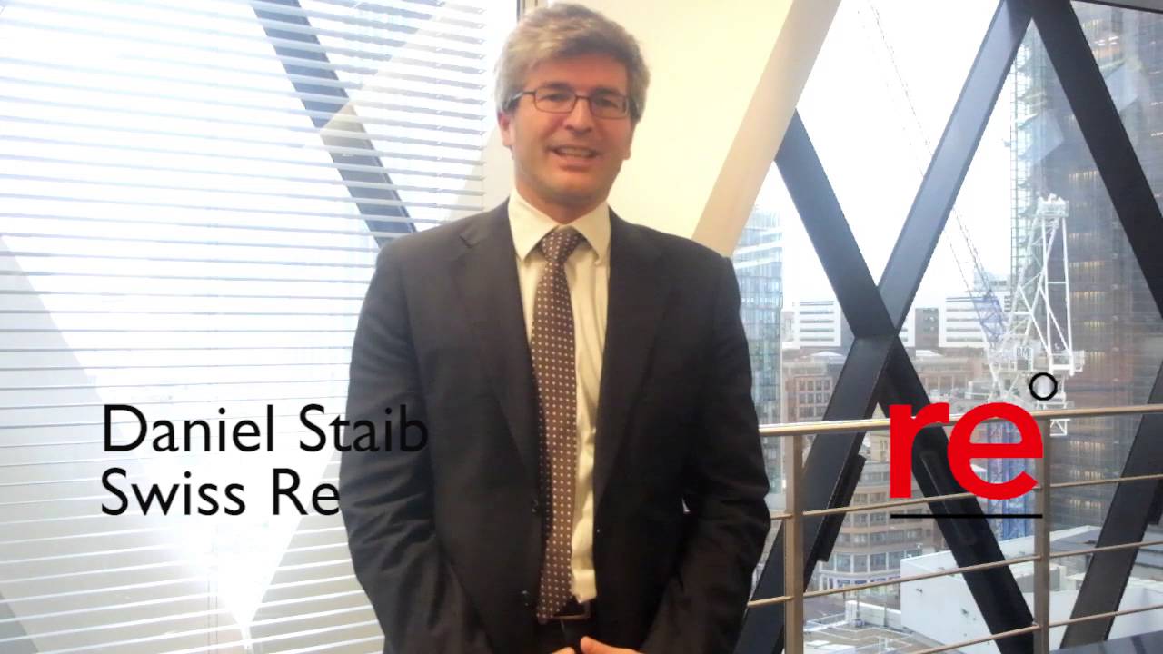 Daniel Staib on the outlook for the African region - YouTube