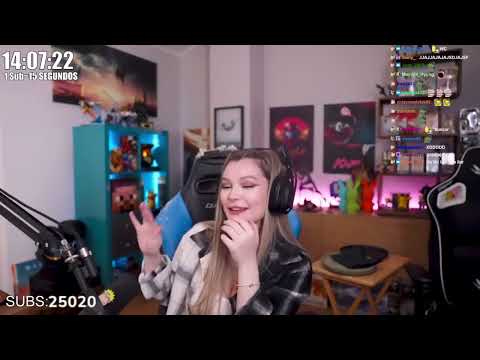 😂AROYITT SE RIE DE WILLYREX EN STREAM DEL RUBIUS 😂