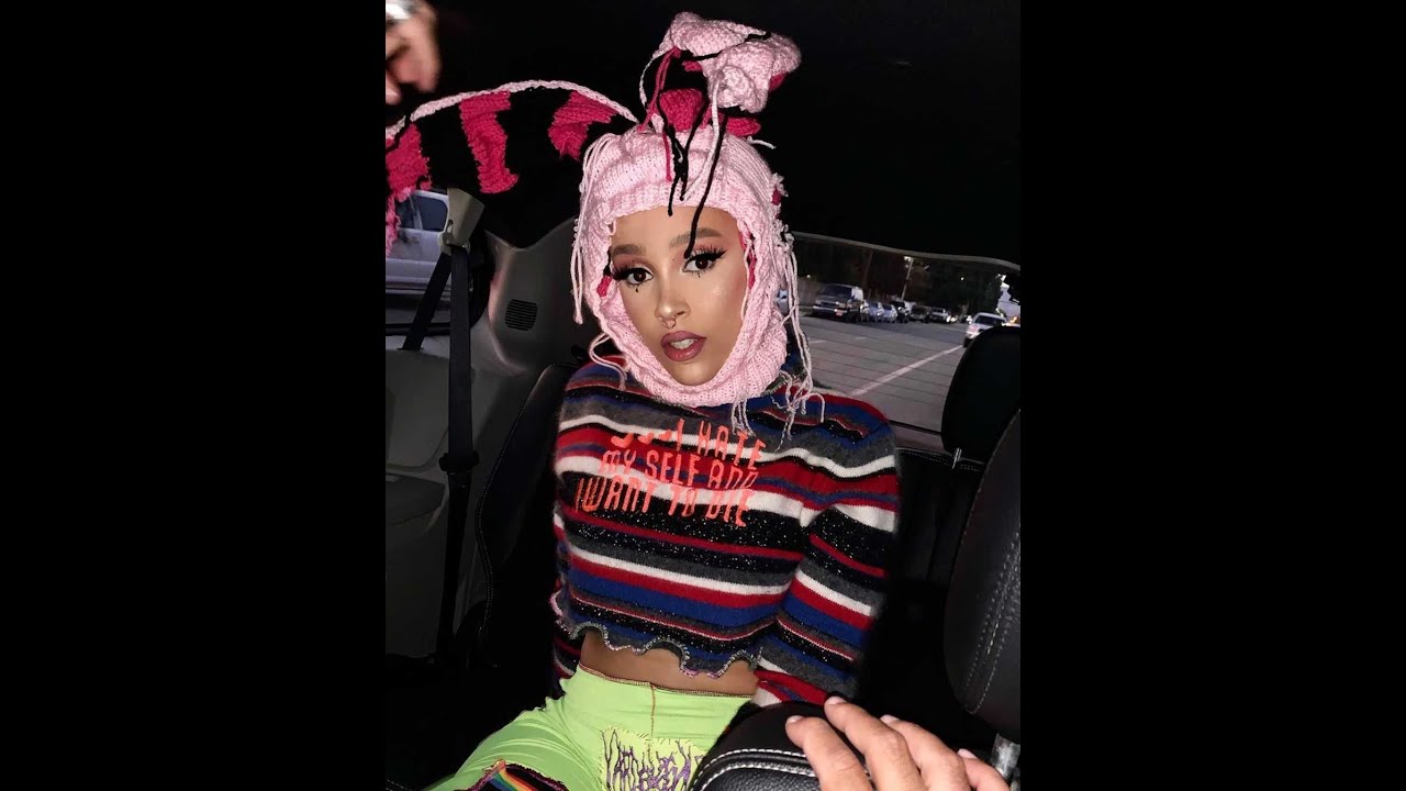 [FREE] Doja Cat X Ken Carson Type Beat 2024 - "Dope Dream" Doja Cat ...