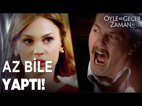 Aylin Soner'i Nasıl Çıldırtıyor, Oynat Bakalım! | Öyle Bir Geçer Zaman Ki