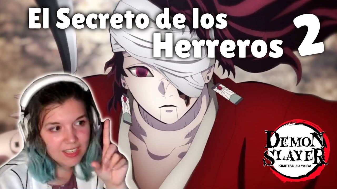 YORIICHI ROBOT? EL ARMA SECRETA!!💙| REACCIÓN KIMETSU NO YAIBA S3 + ED ...