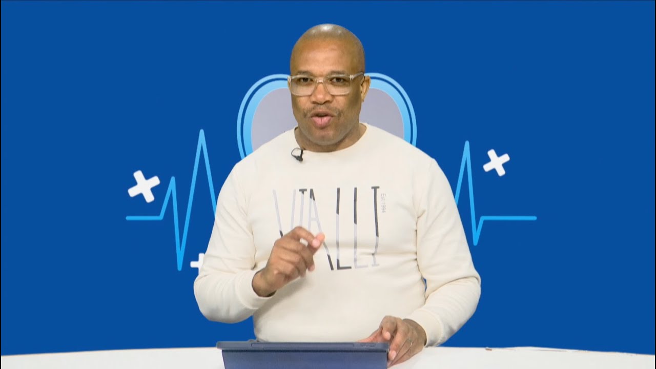Different Types Of Cancer | Head To Toe With Dr T | Episode 29 - YouTube