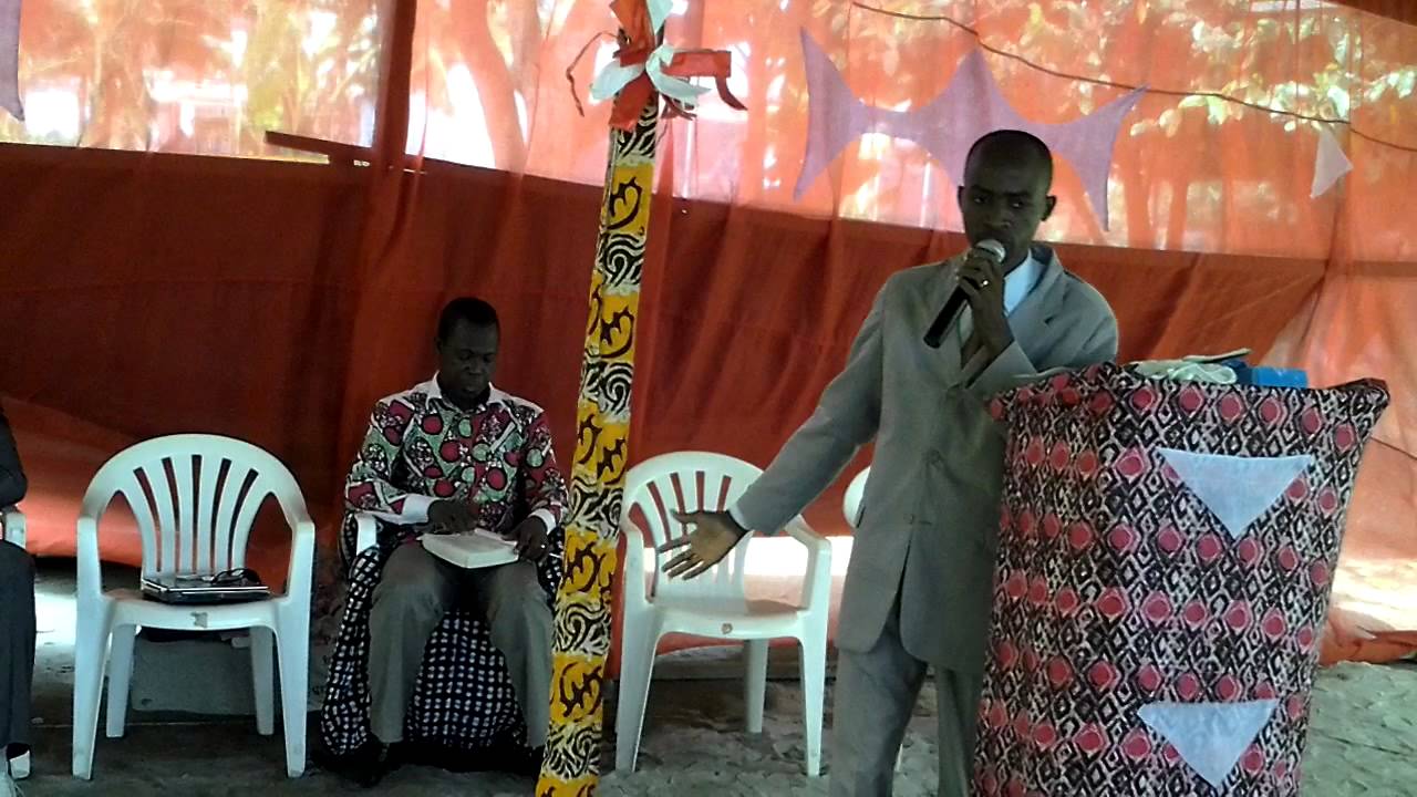 Prophète Jérémie - YouTube